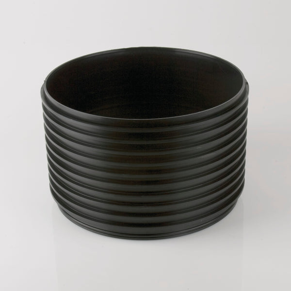 315mm Shallow Access Inspection Chamber Riser - Pipetek